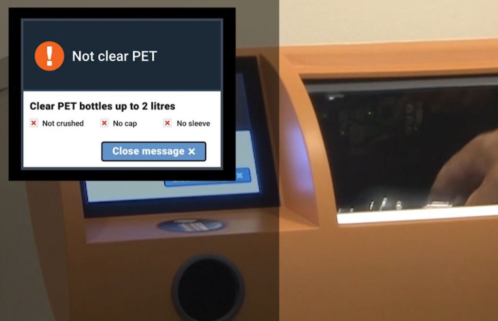 M7 sensor technology - トムラ・ジャパン株式会社